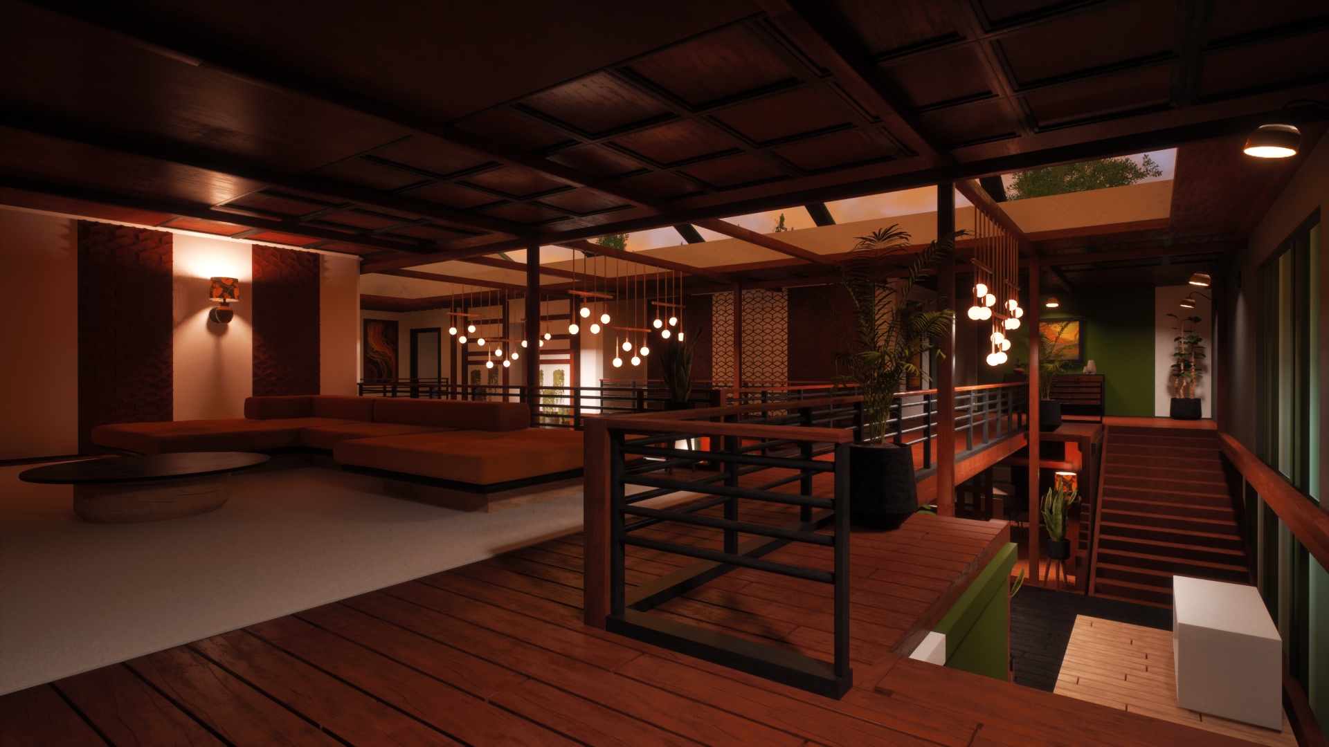 Infinity Rising Chega brevemente – Epic Games Store