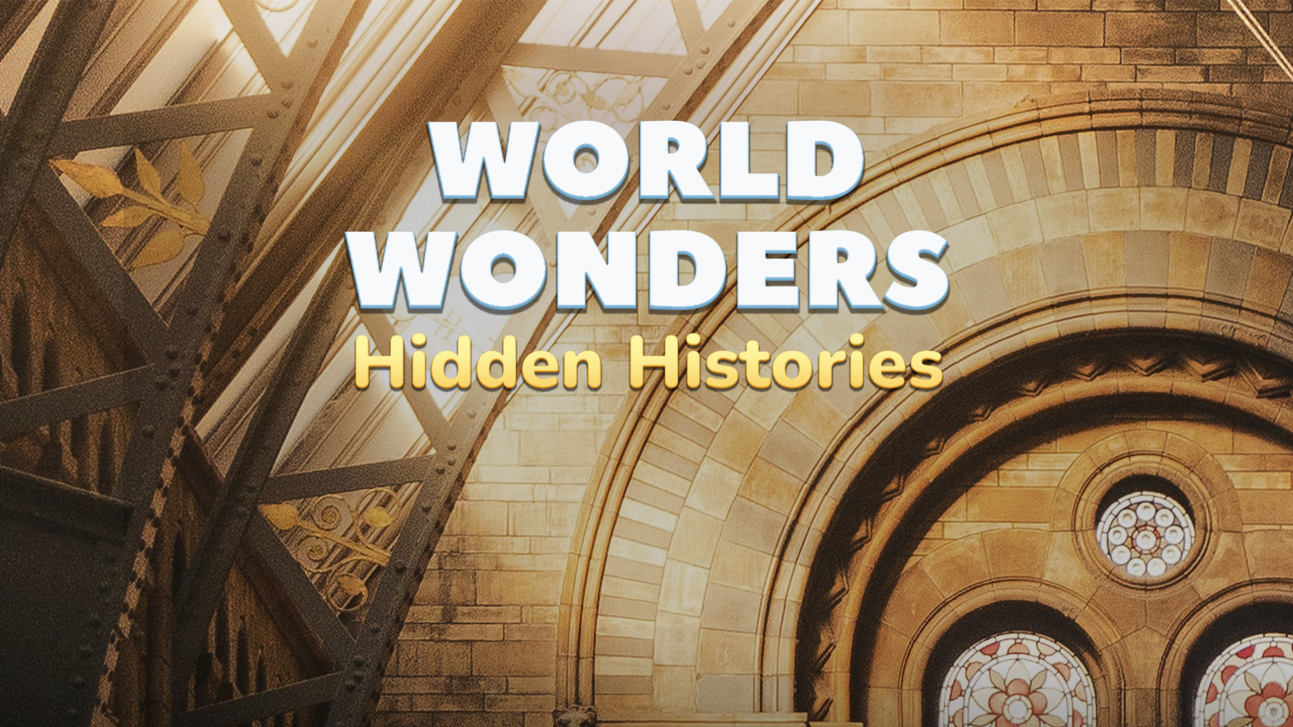 World Wonders: Hidden Histories Collector's Edition | قم بتنزيلها ...
