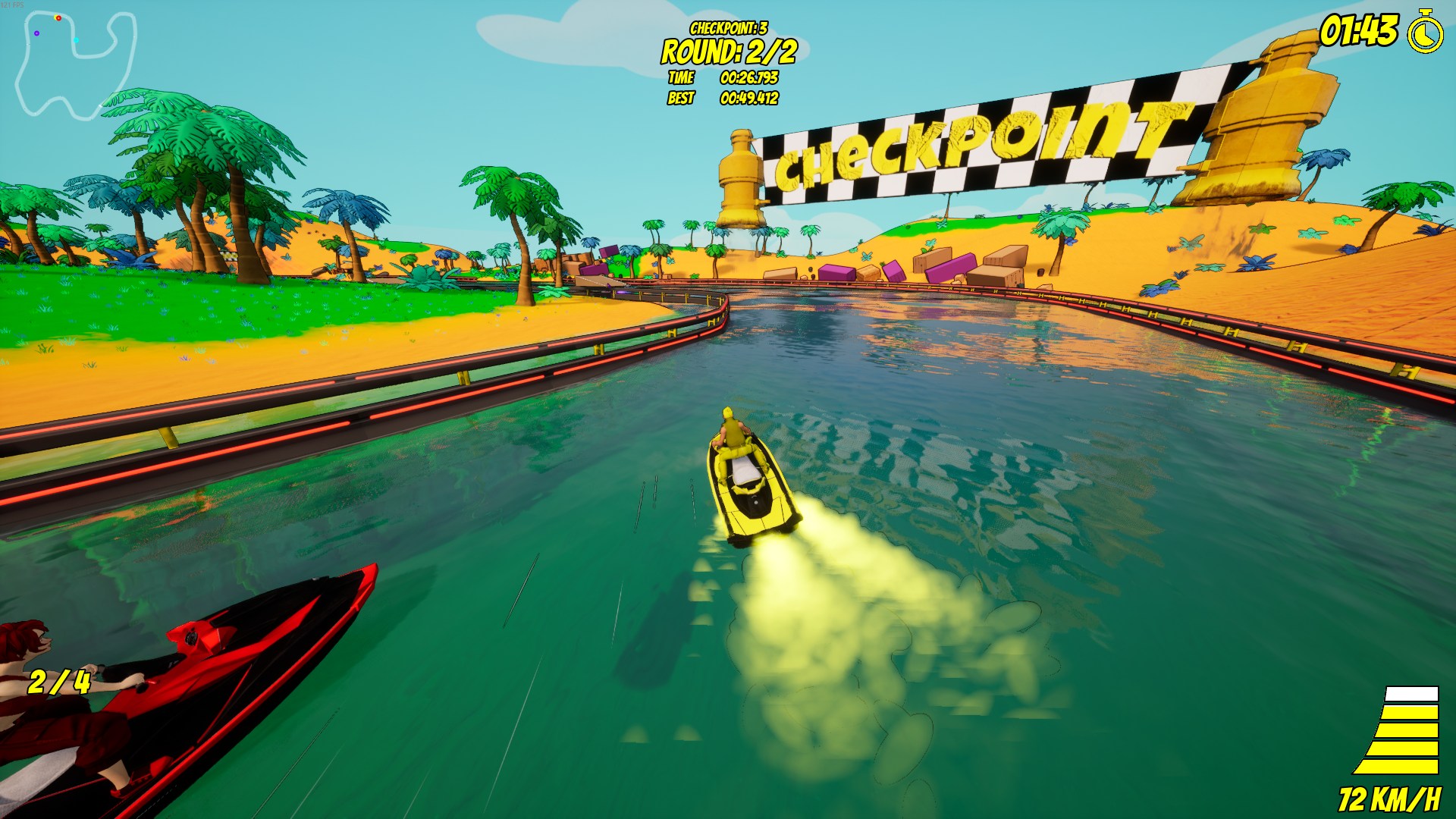 GG-Party em breve - Epic Games Store