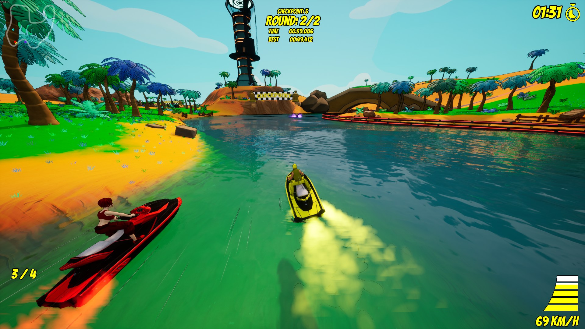 GG-Party | Download and Buy Today - Epic Games Store