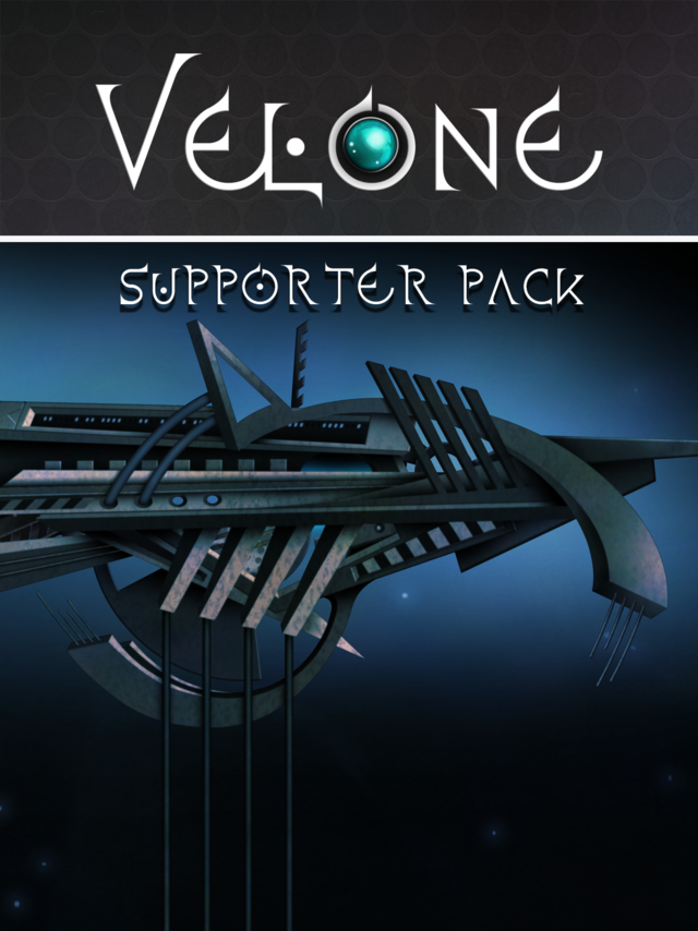 VELONE DLC and All Addons - Epic Games Store