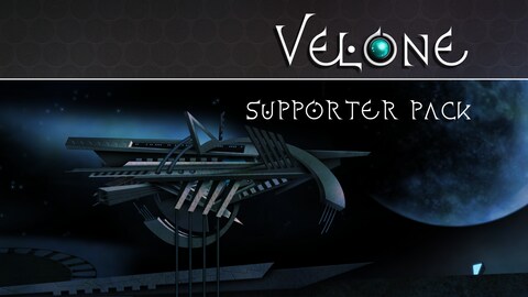 VELONE | Download and Buy Today - Epic Games Store