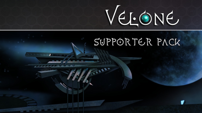 VELONE | Télécharger et acheter aujourd'hui - Epic Games Store