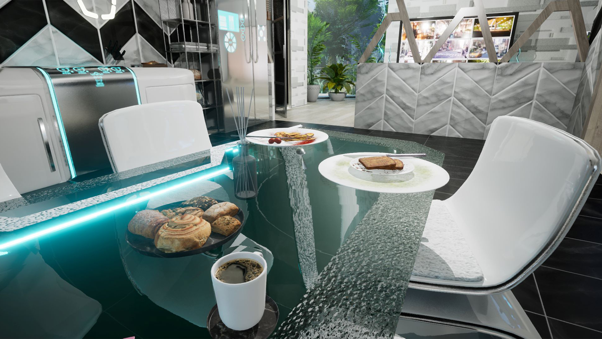 Trinity Building Editor | Download and Buy Today - Epic Games Store