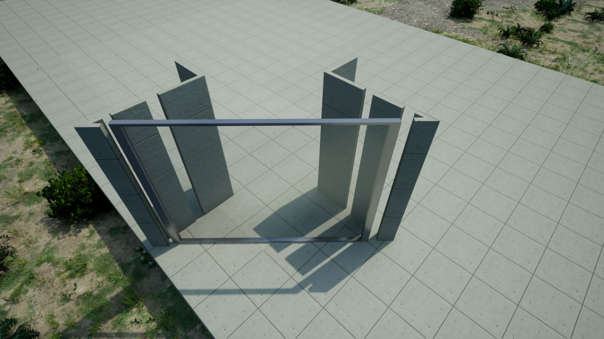 Trinity Building Editor | 立即在 Epic Games Store 購買及下載