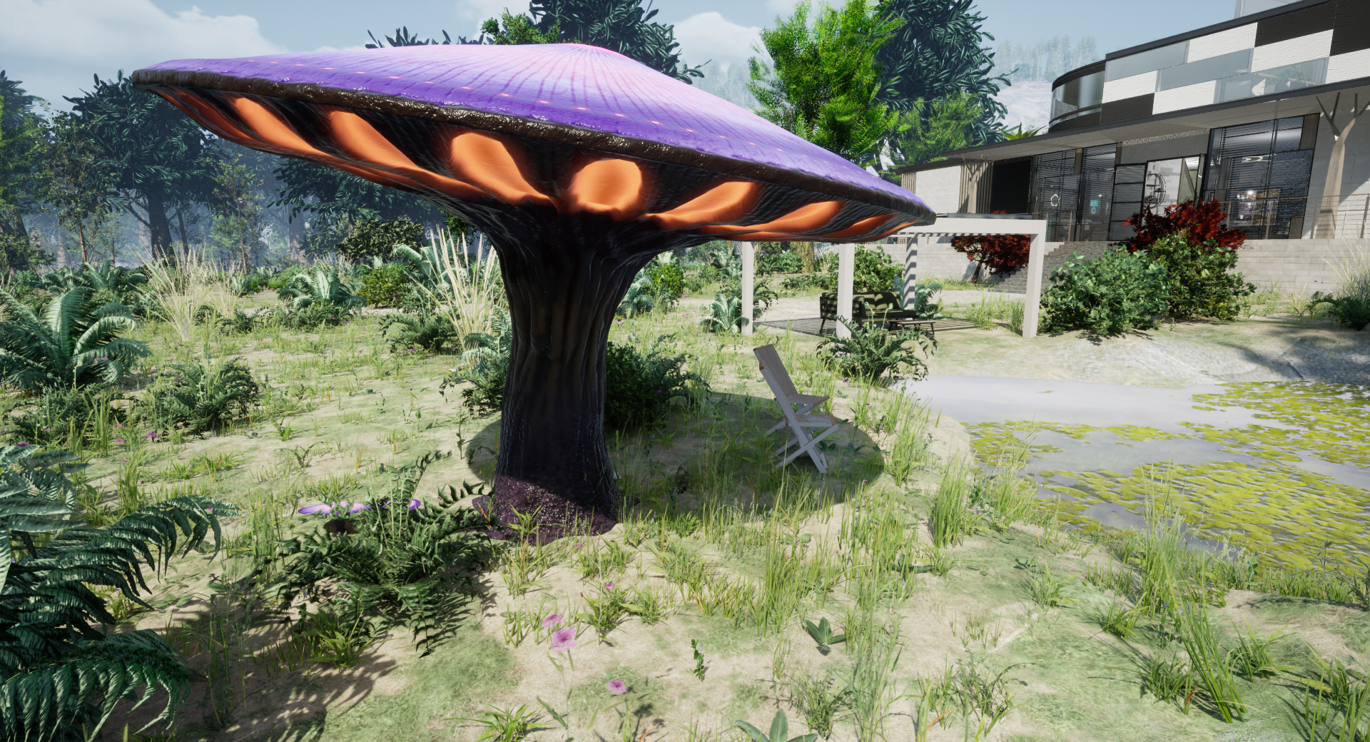 Trinity Building Editor | Download and Buy Today - Epic Games Store