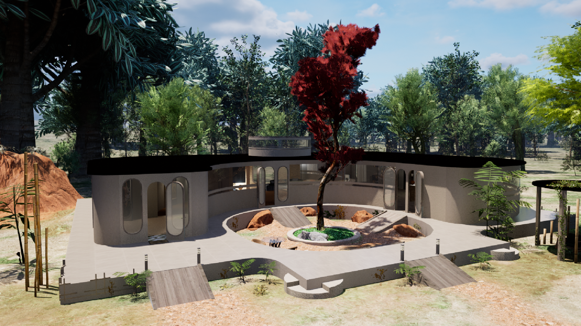 Trinity Building Editor | Download and Buy Today - Epic Games Store