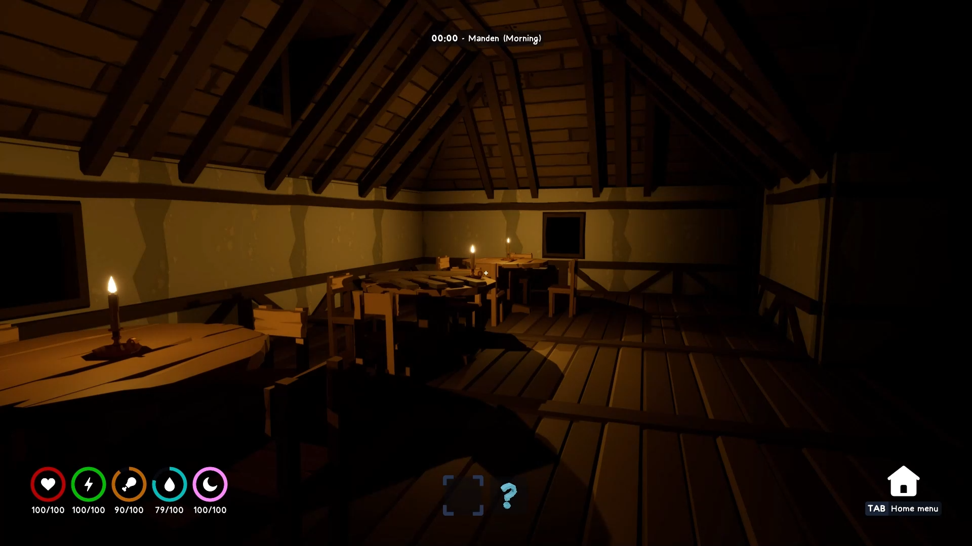 Inn Keeper Coming Soon - Epic Games Store