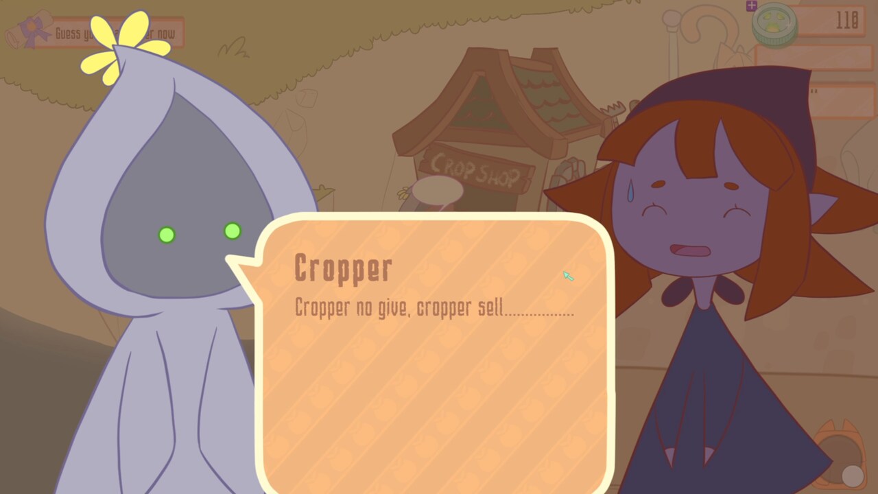 Critter Crops Coming Soon - Epic Games Store