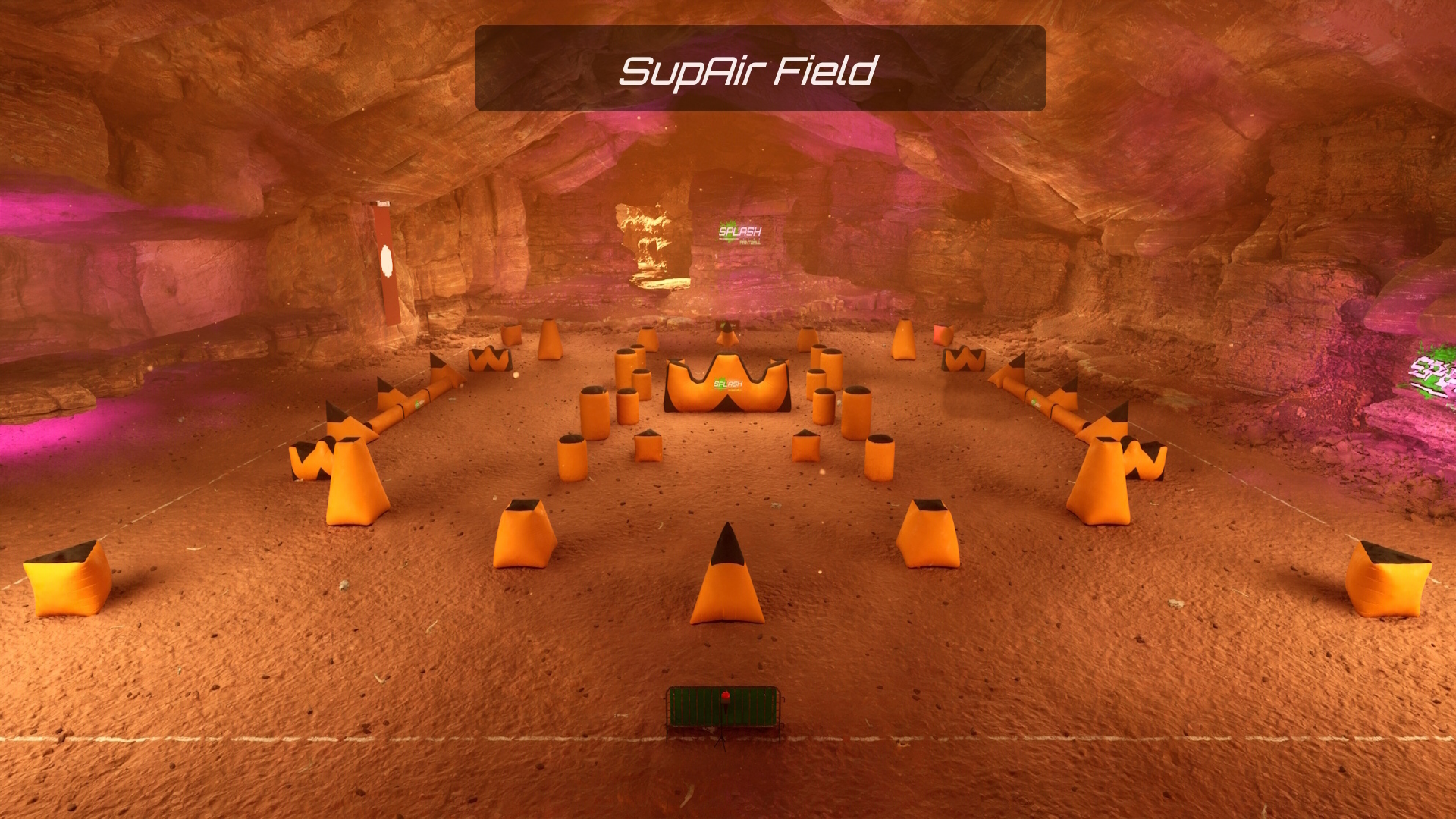 SPLASH - Paintball | Descárgalo y cómpralo hoy - Epic Games Store