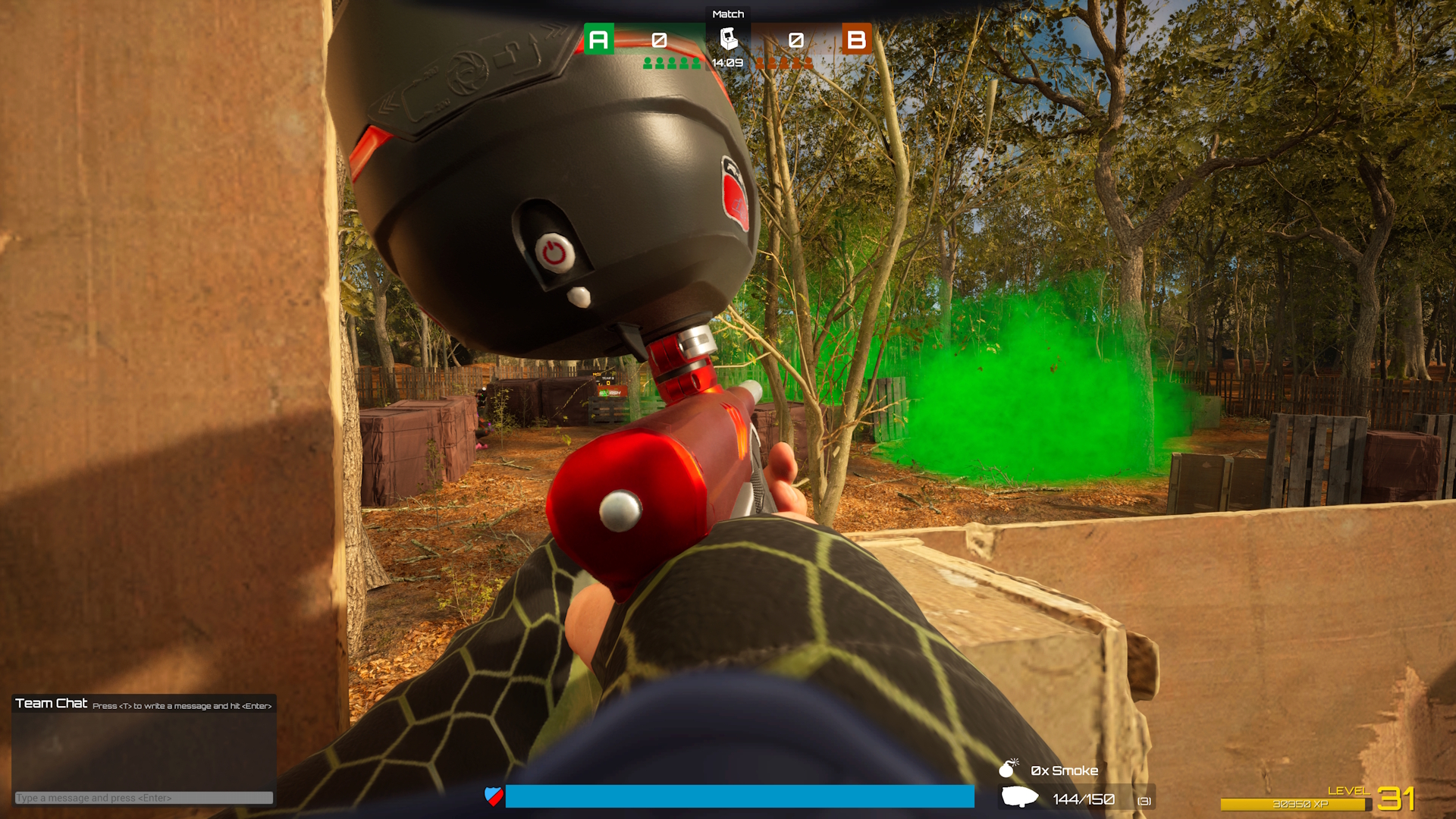 SPLASH - Paintball | Download and Buy Today - Epic Games Store