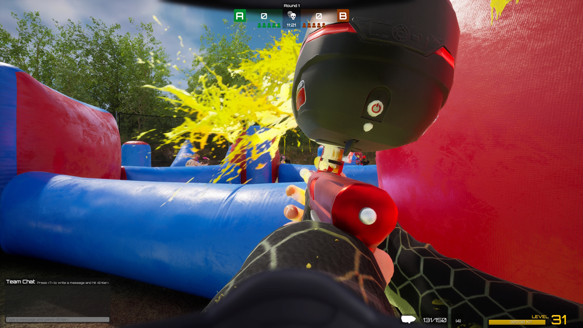 SPLASH - Paintball | Download and Buy Today - Epic Games Store