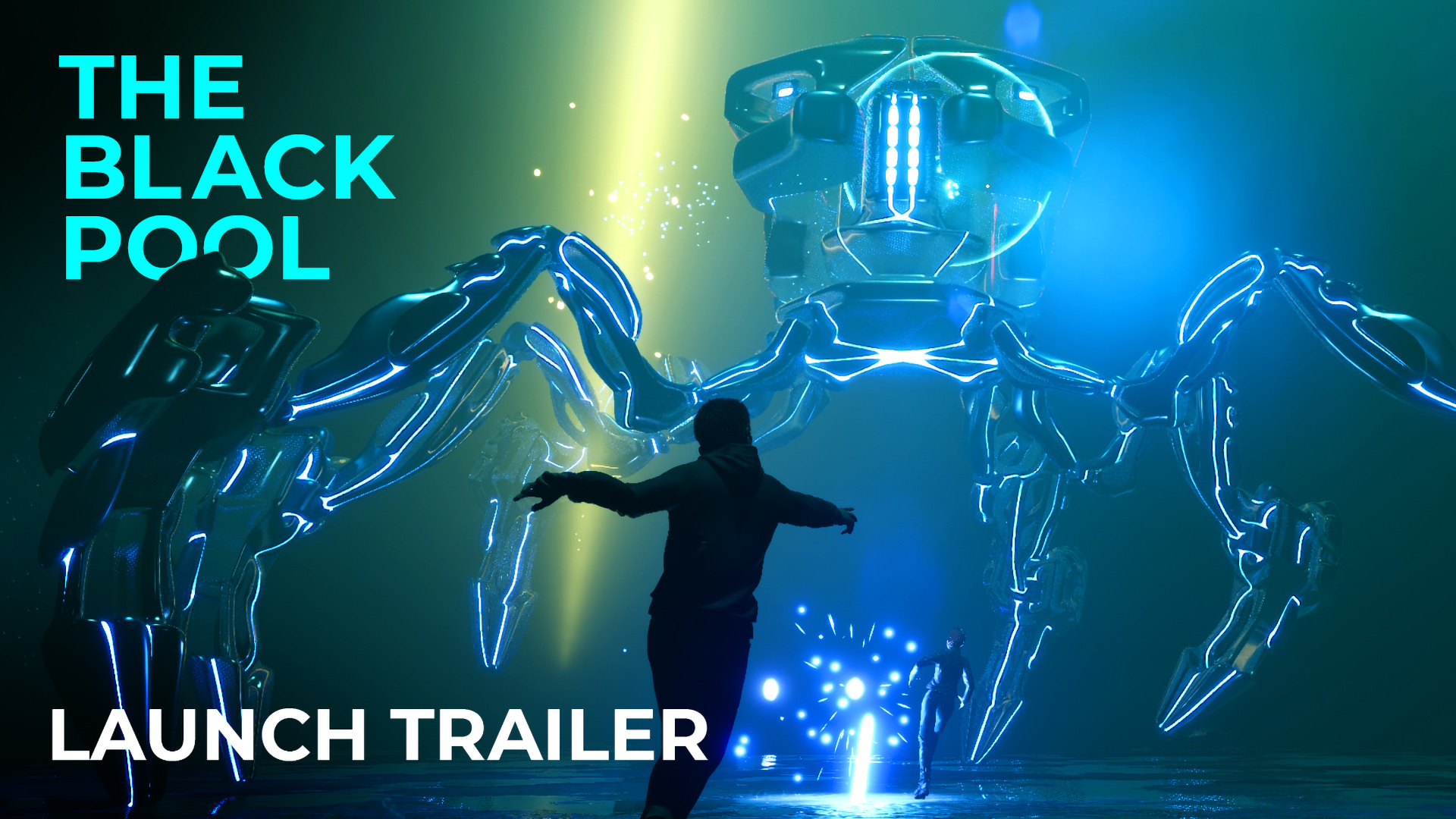 The Black Pool | Download and Buy Today - Epic Games Store