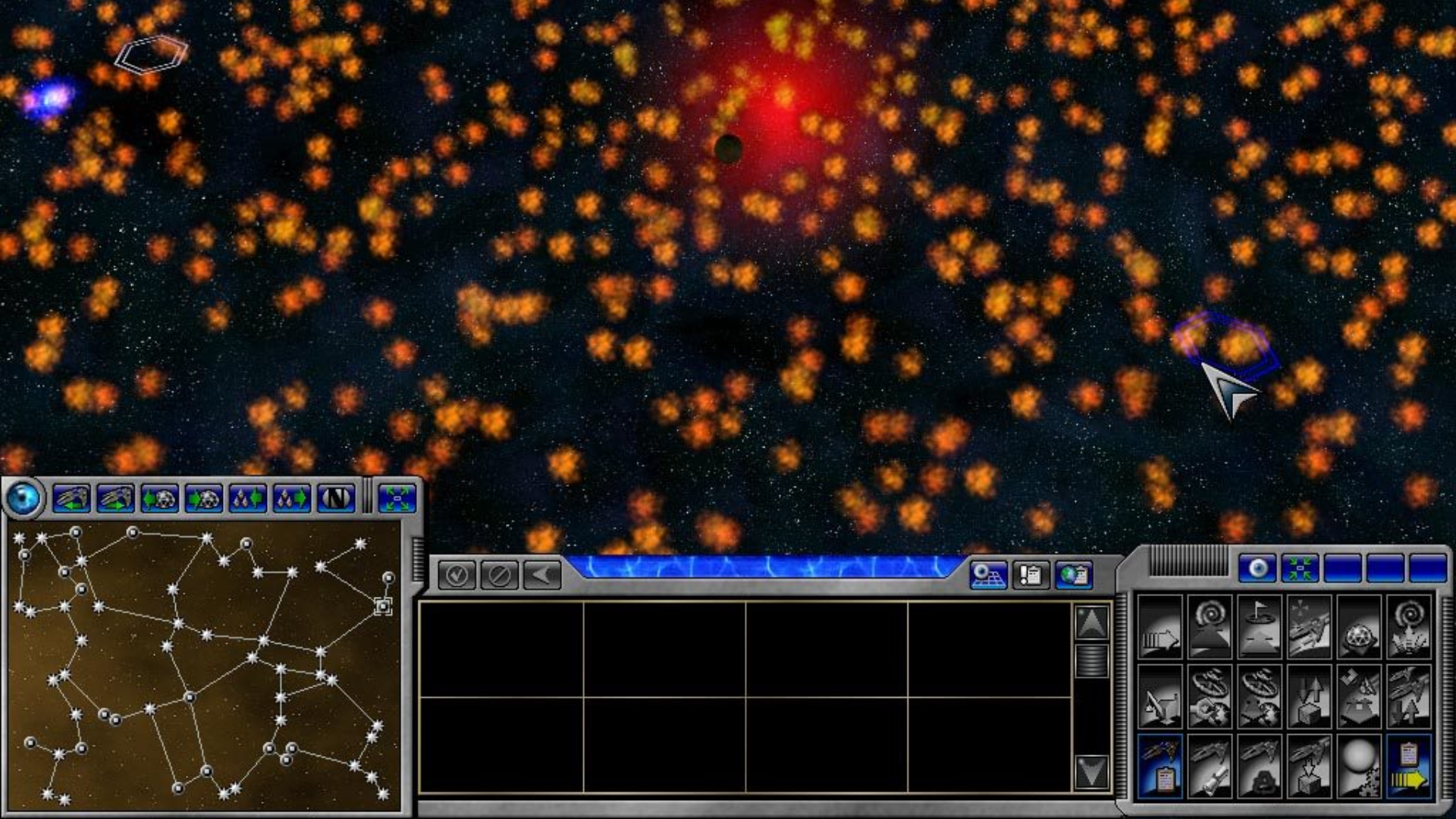 Space Empires IV | Download and Buy Today - Epic Games Store