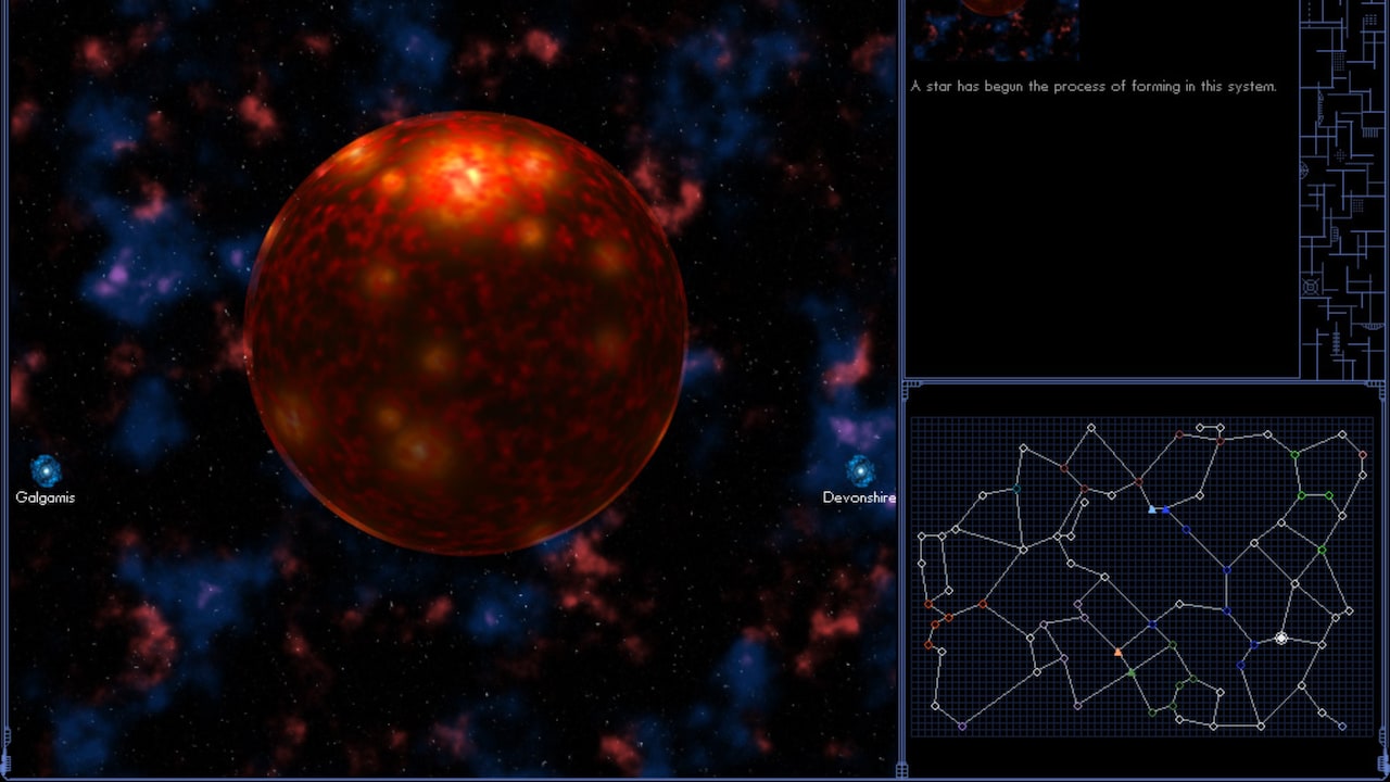 Space Empires IV | Download and Buy Today - Epic Games Store