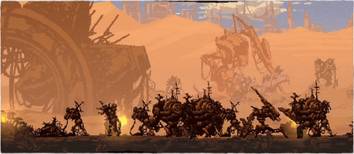 Download the Beacon of Neyda Demo Today - Epic Games Store