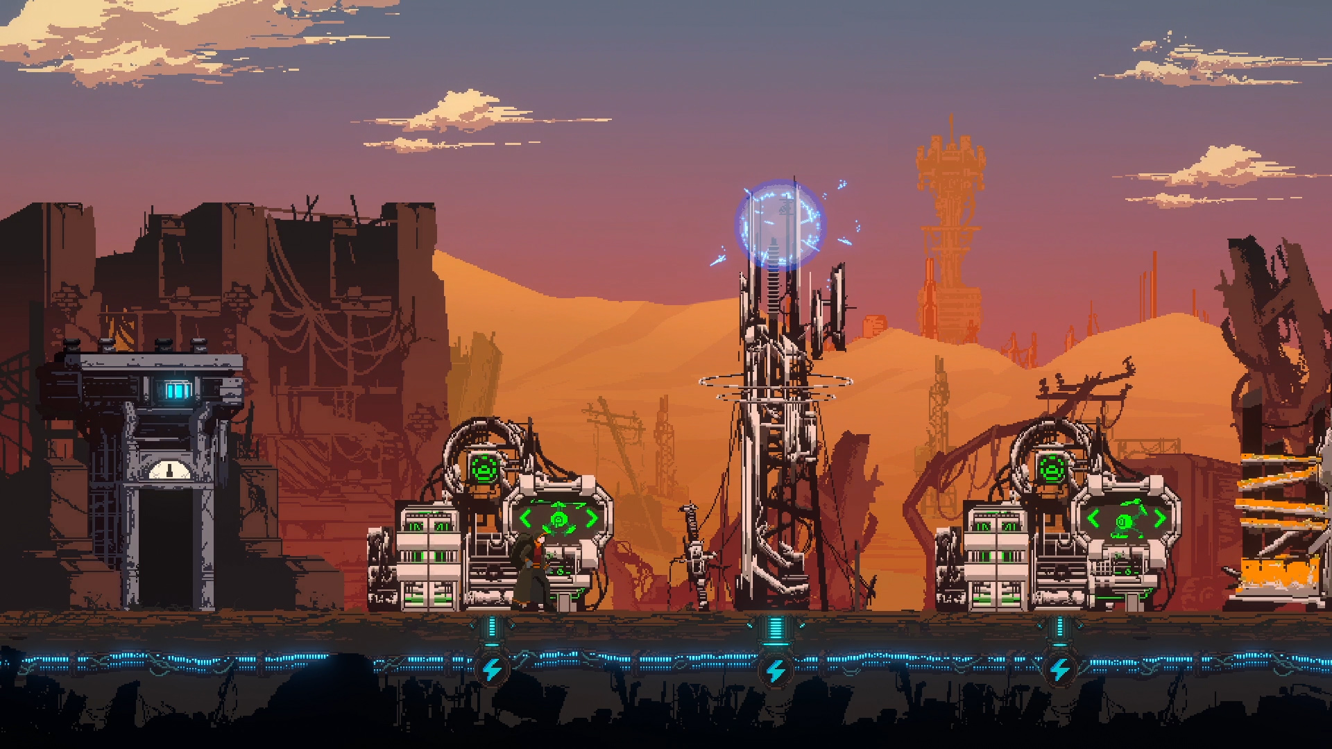 Beacon of Neyda即將推出 - Epic Games Store