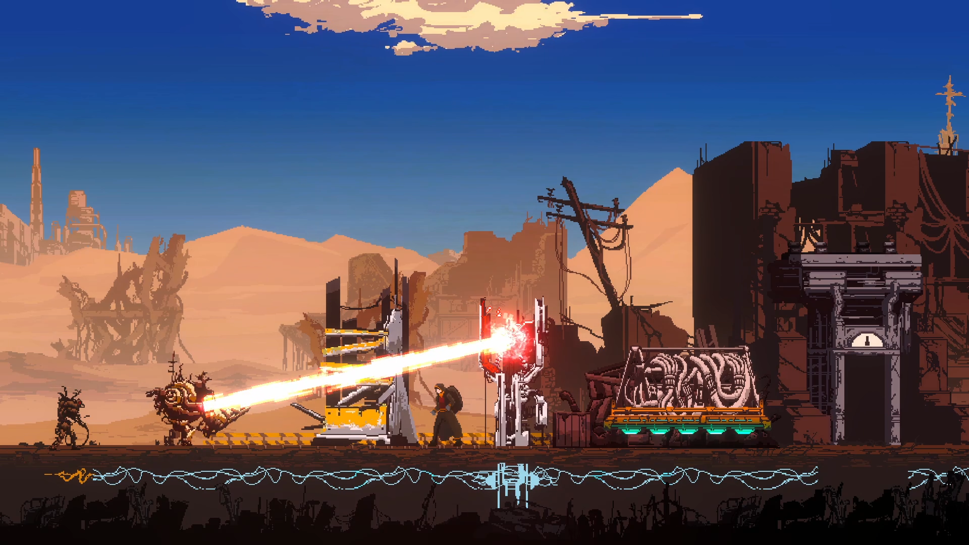 Beacon of Neyda Coming Soon - Epic Games Store