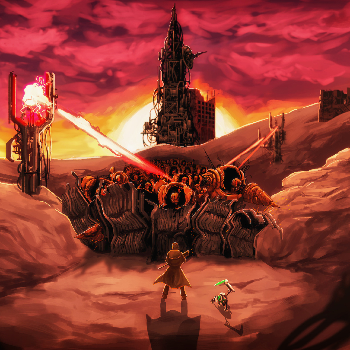 Beacon of Neyda | Unduh dan Beli Hari Ini - Epic Games Store