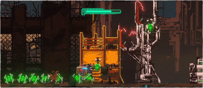 Baixe a Beacon of Neyda Demo hoje - Epic Games Store