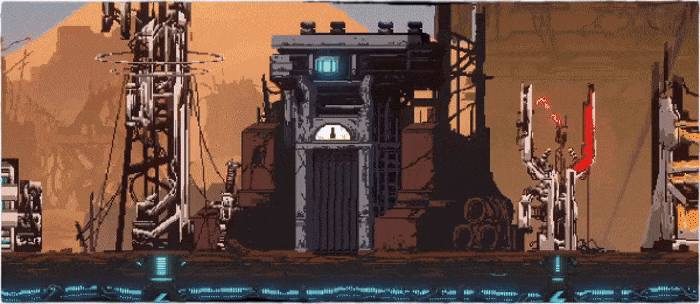 Download the Beacon of Neyda Demo Today - Epic Games Store