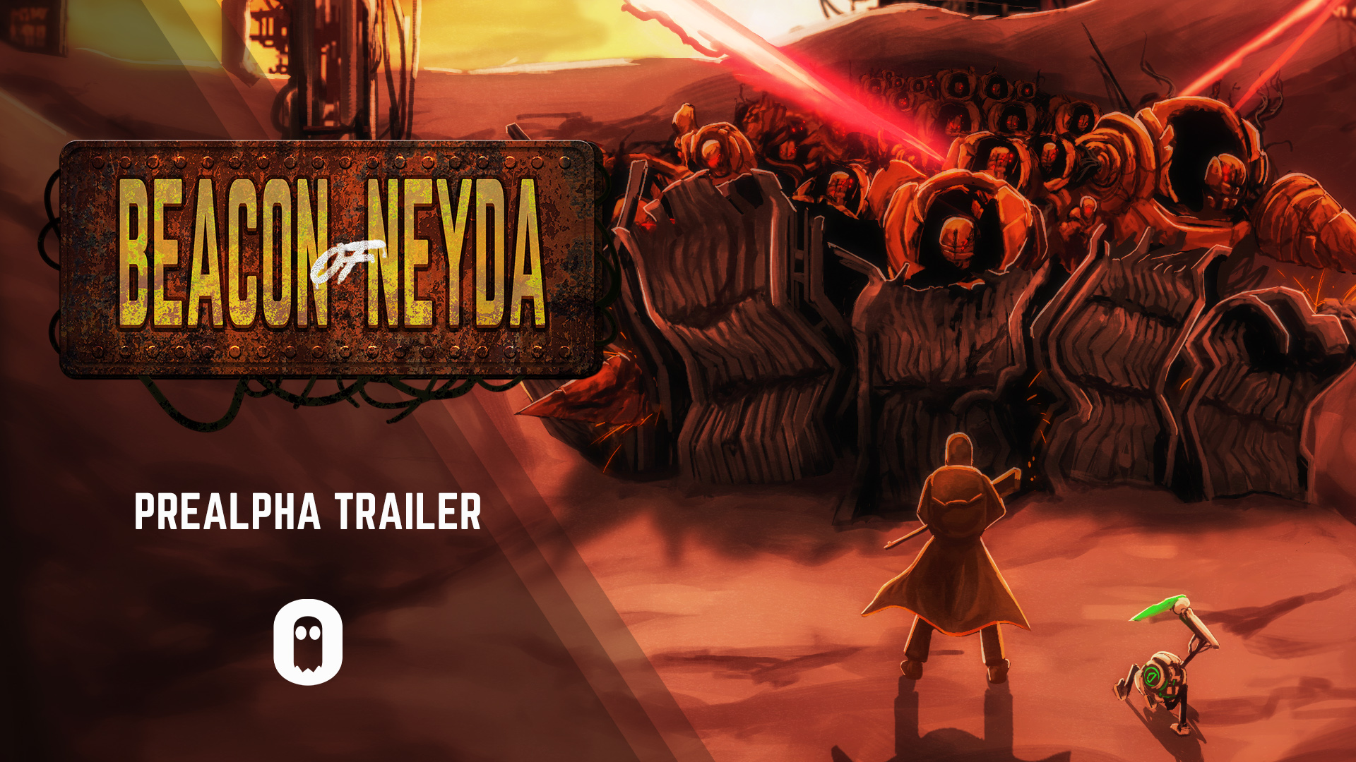 Beacon of Neyda Coming Soon - Epic Games Store