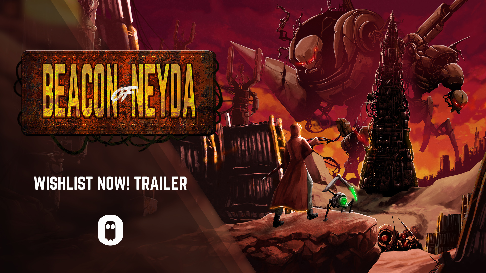 Download the Beacon of Neyda Demo Today - Epic Games Store