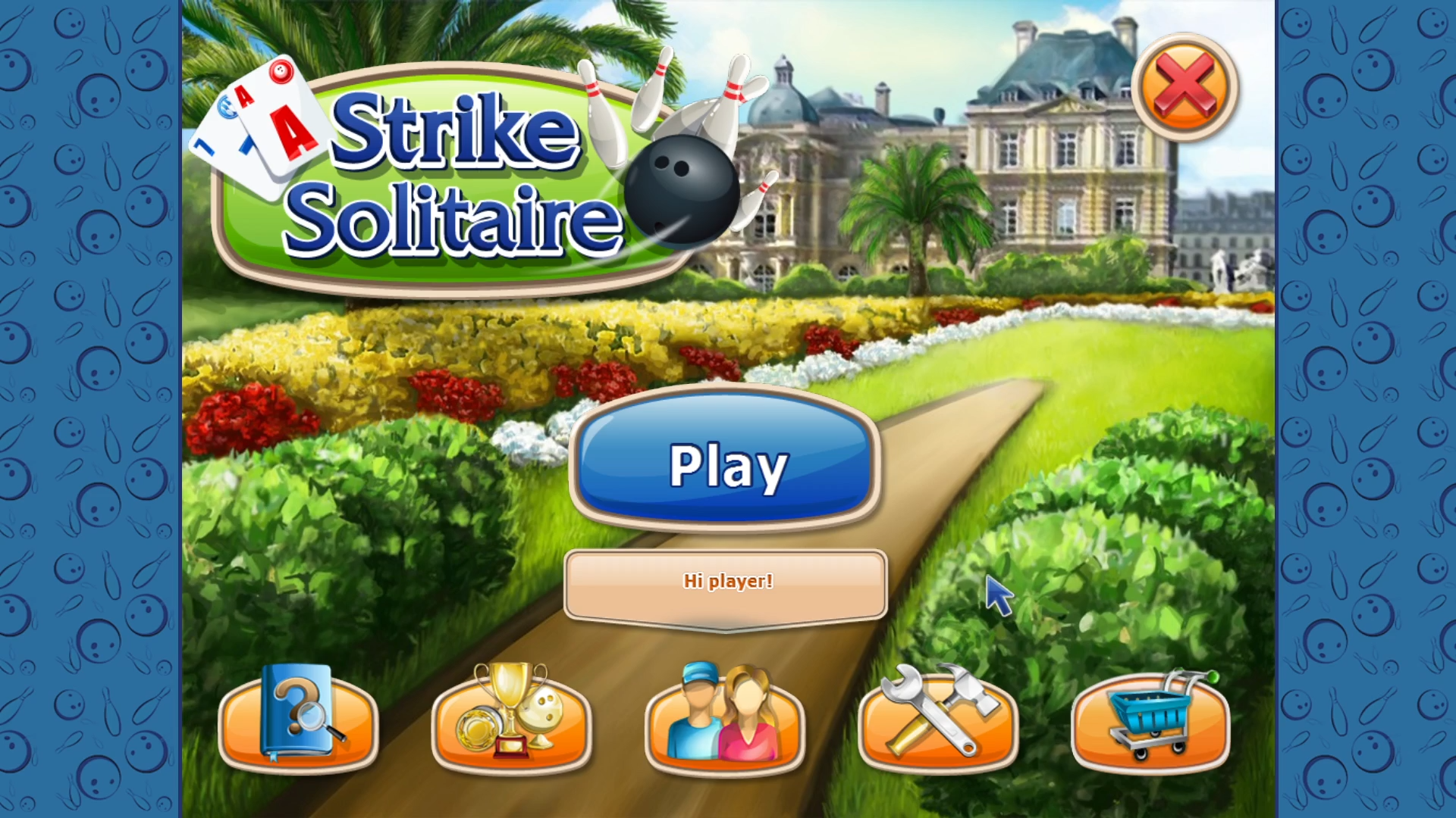 Strike Solitaire | Bugün Satın Al ve İndir - Epic Games Store