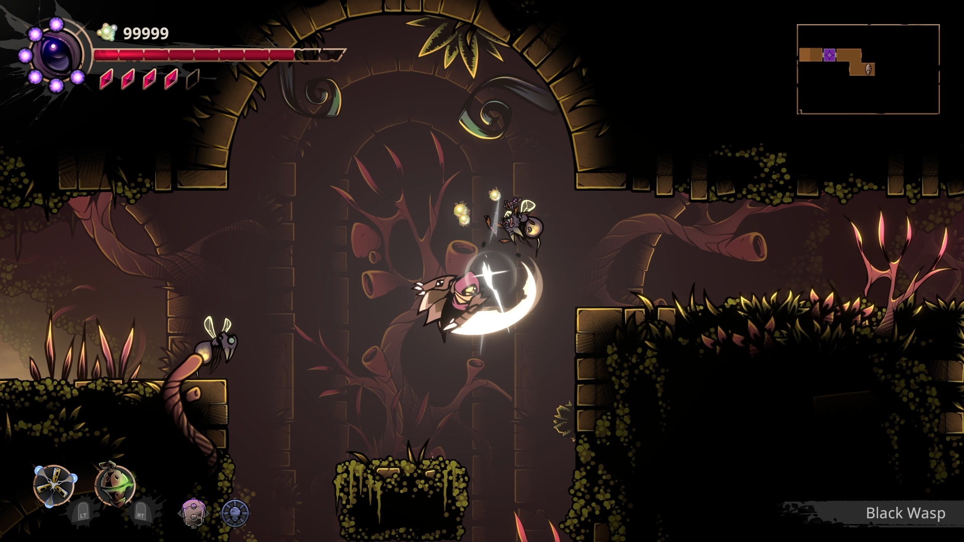 Voidwrought | Descárgalo y cómpralo hoy - Epic Games Store