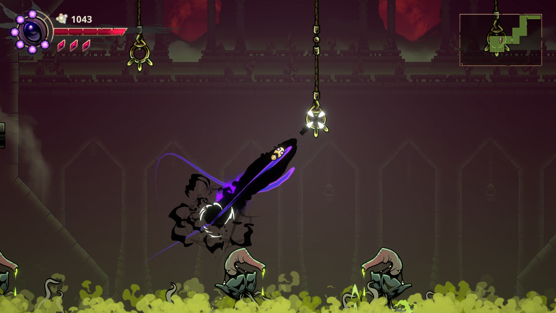 Voidwrought | Descárgalo y cómpralo hoy - Epic Games Store