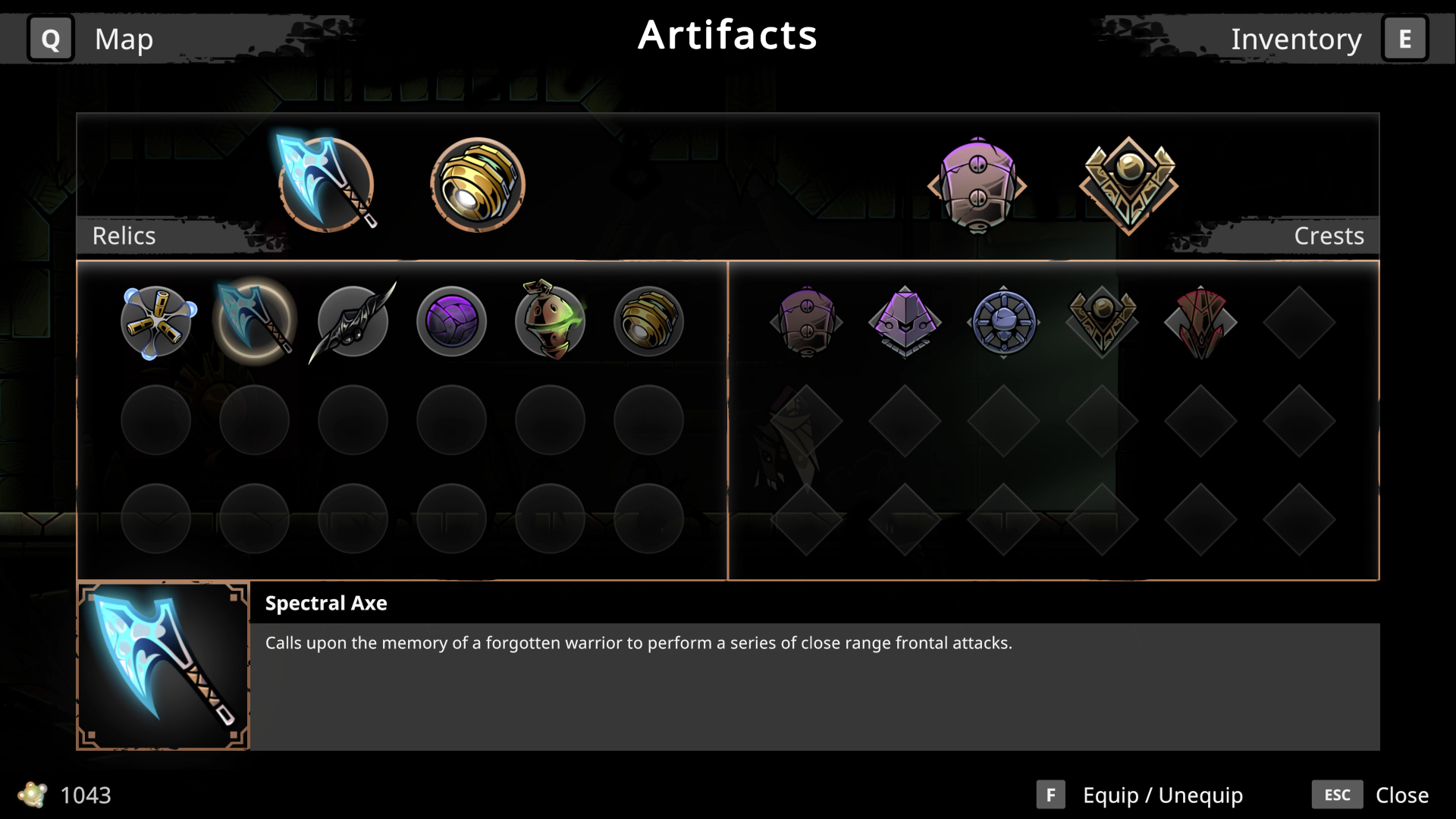 Voidwrought Coming Soon - Epic Games Store