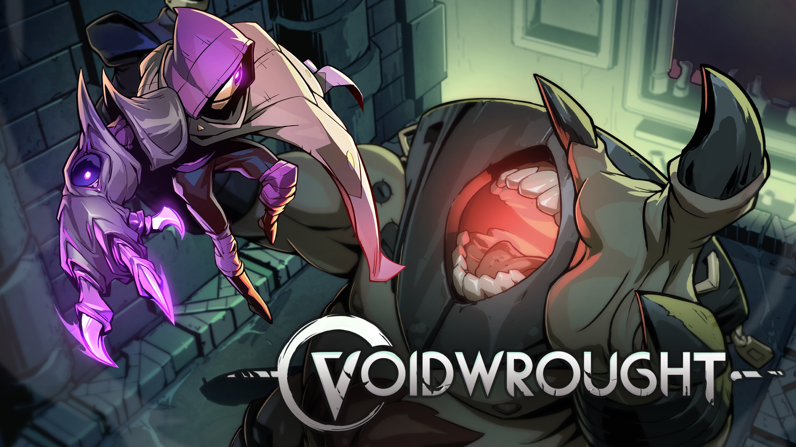 Voidwrought Erfolge – Epic Games Store