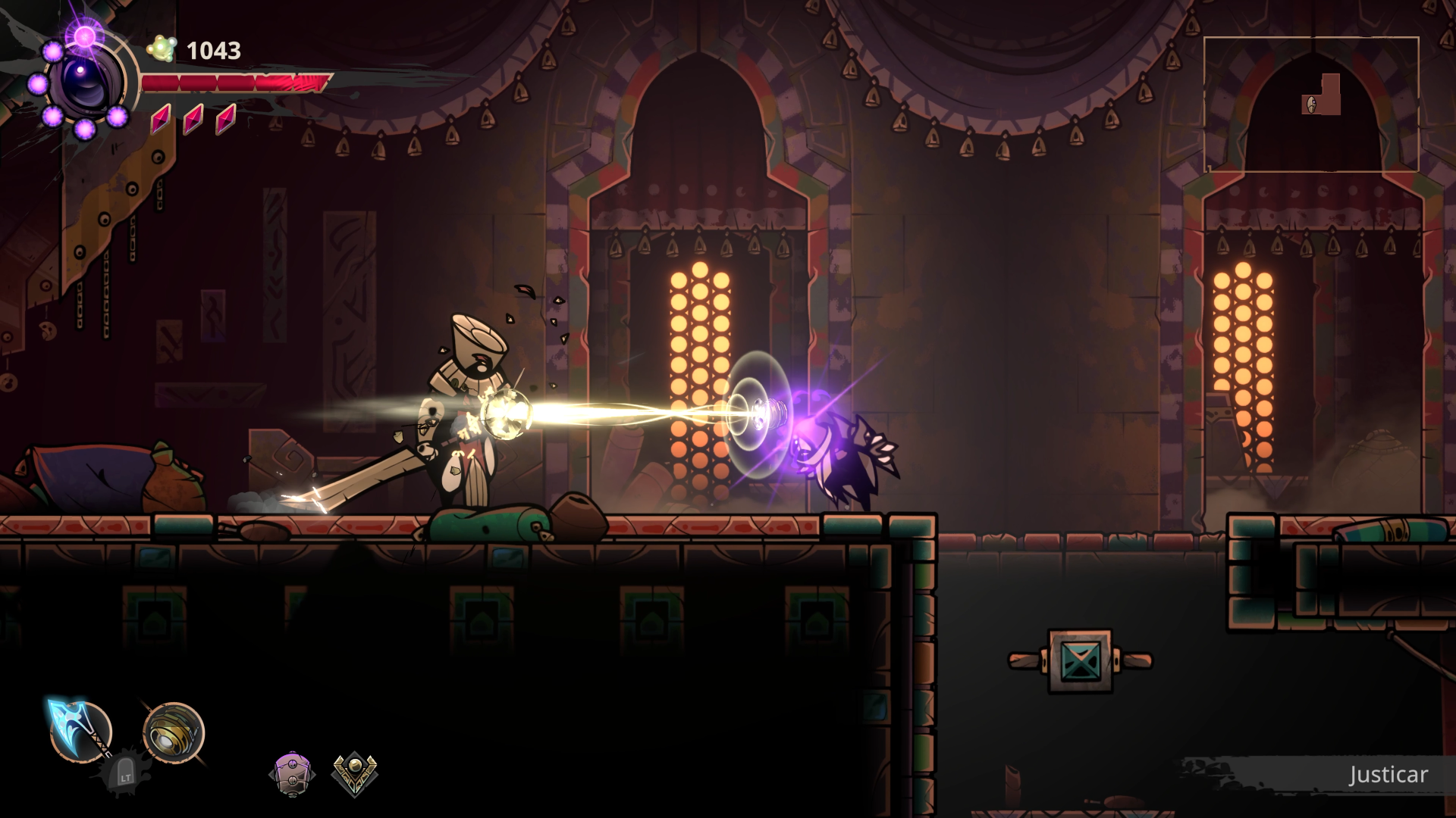 Voidwrought | Descárgalo y cómpralo hoy - Epic Games Store