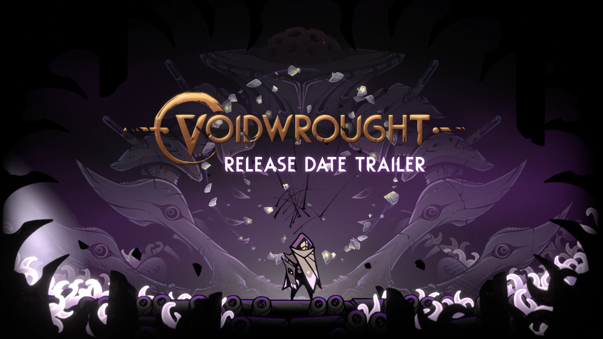 Voidwrought erscheint demnächst – Epic Games Store