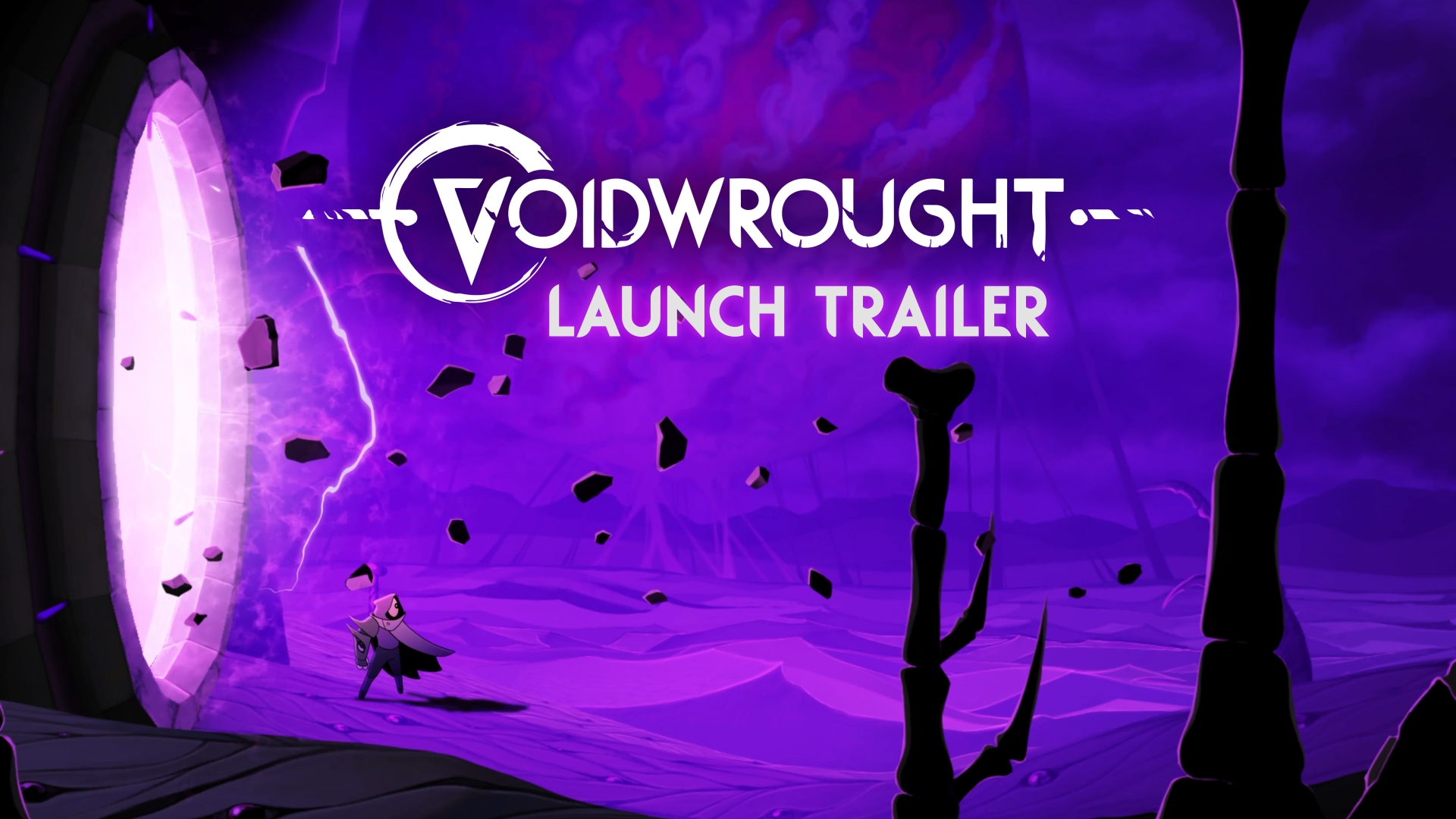 Voidwrought | 立即在 Epic Games Store 購買及下載