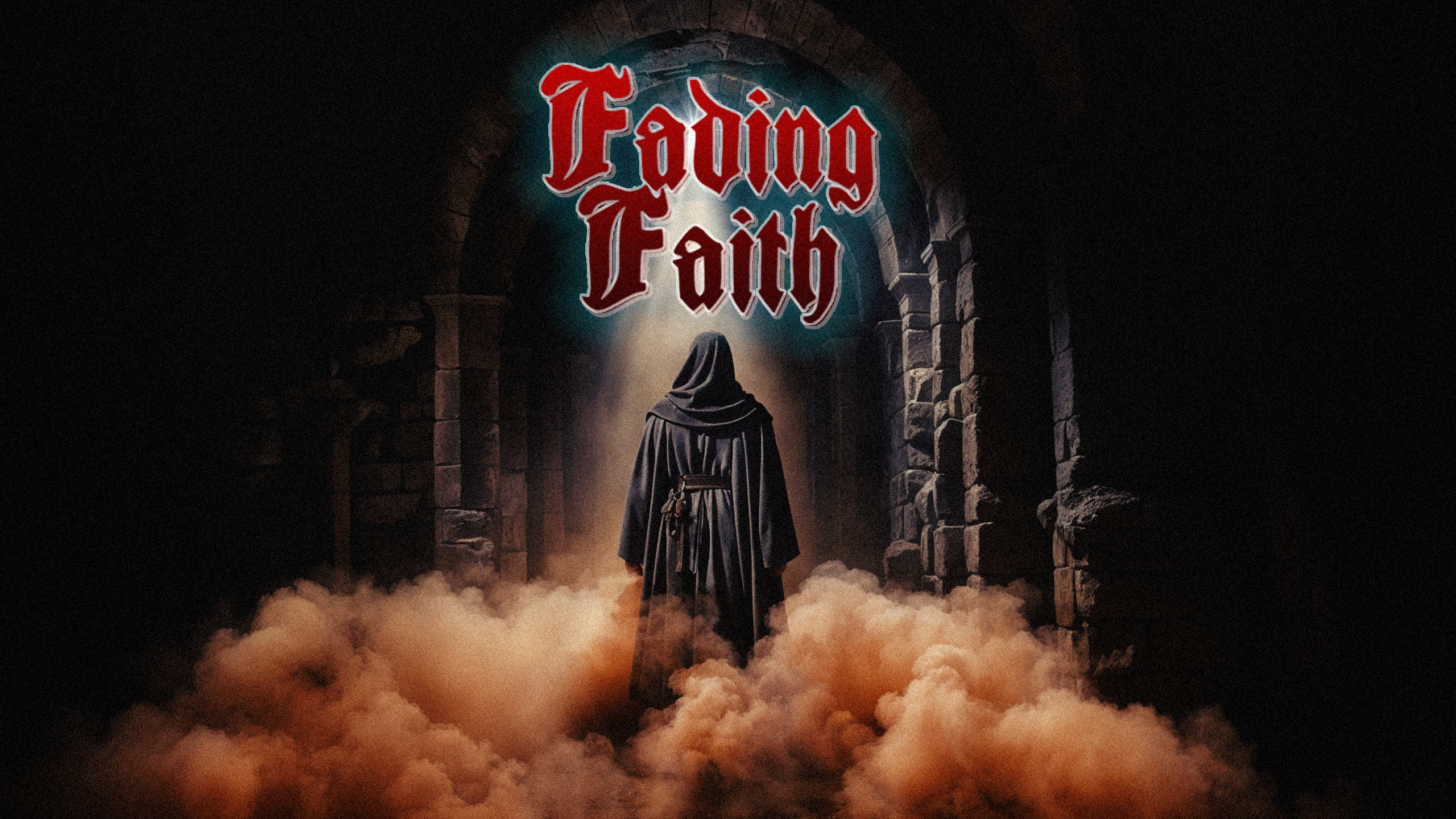Fading Faith Coming Soon - Epic Games Store