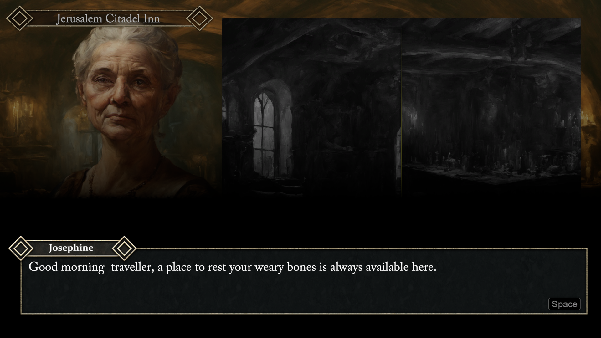Download the Fading Faith Demo Today - Epic Games Store