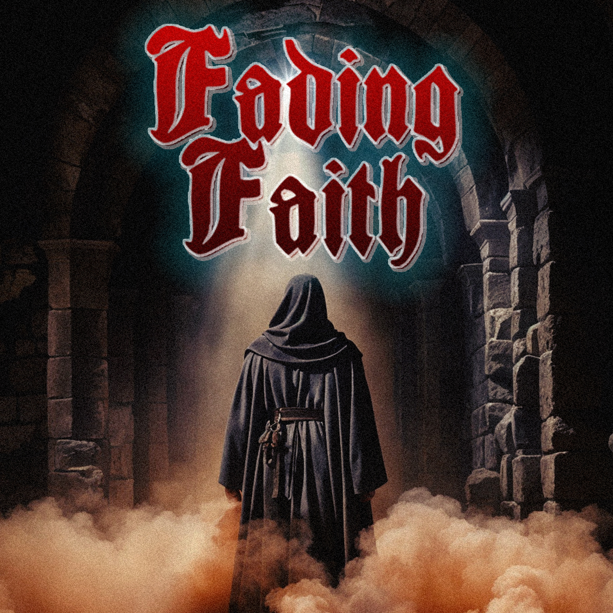 Fading Faith Coming Soon - Epic Games Store