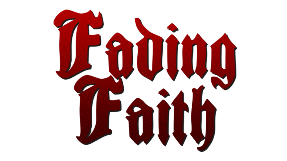Fading Faith 即将推出 - Epic游戏商城