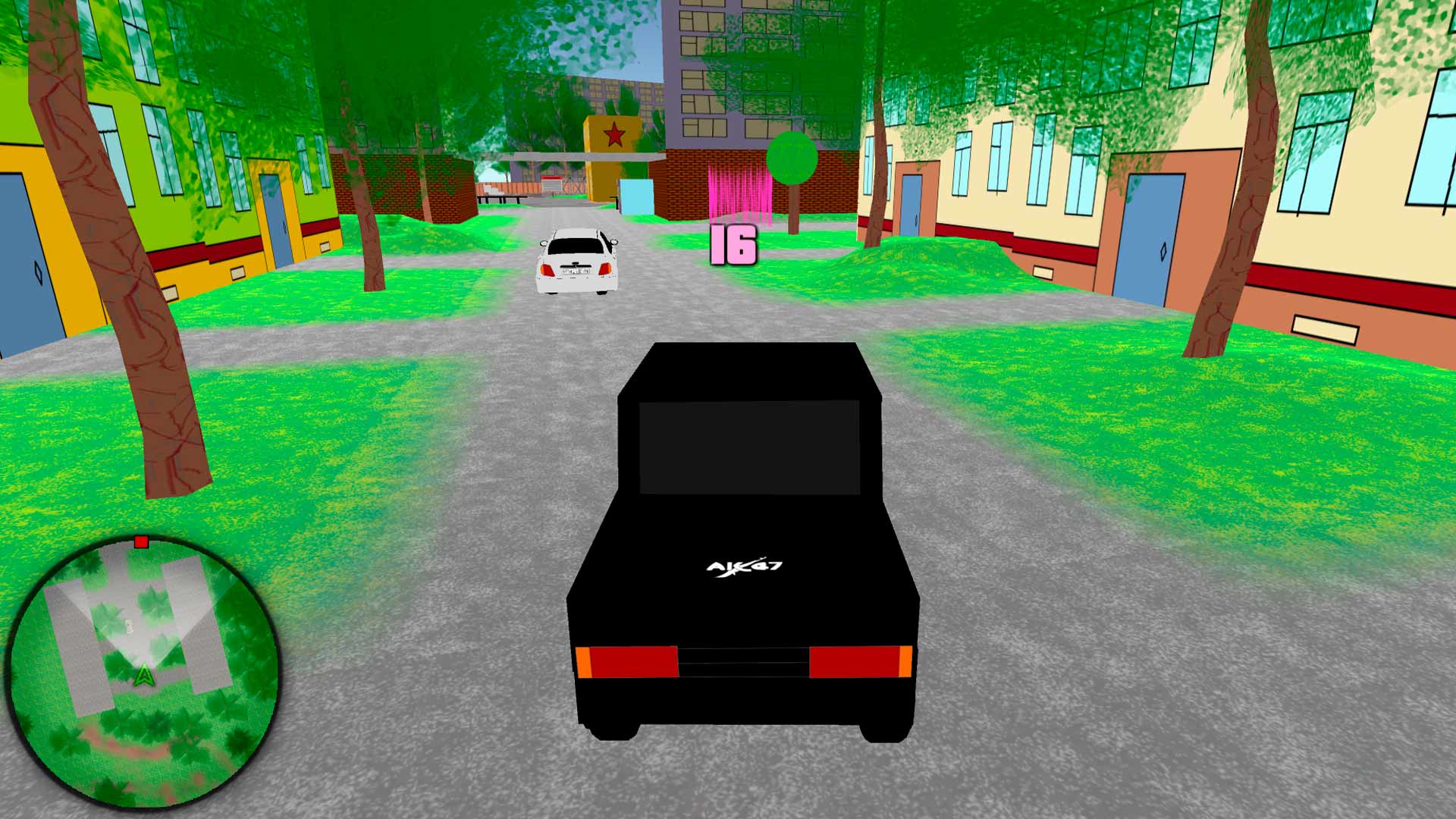 VCB Why City 4k | Download and Buy Today - Epic Games Store