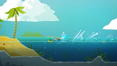 Pepper Grinder Coming Soon - Epic Games Store