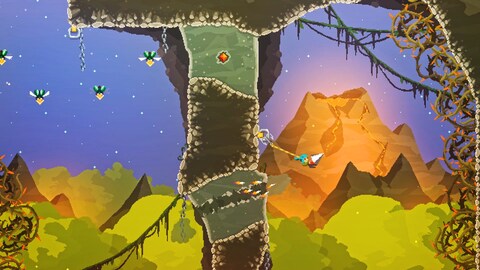 Pepper Grinder Coming Soon - Epic Games Store