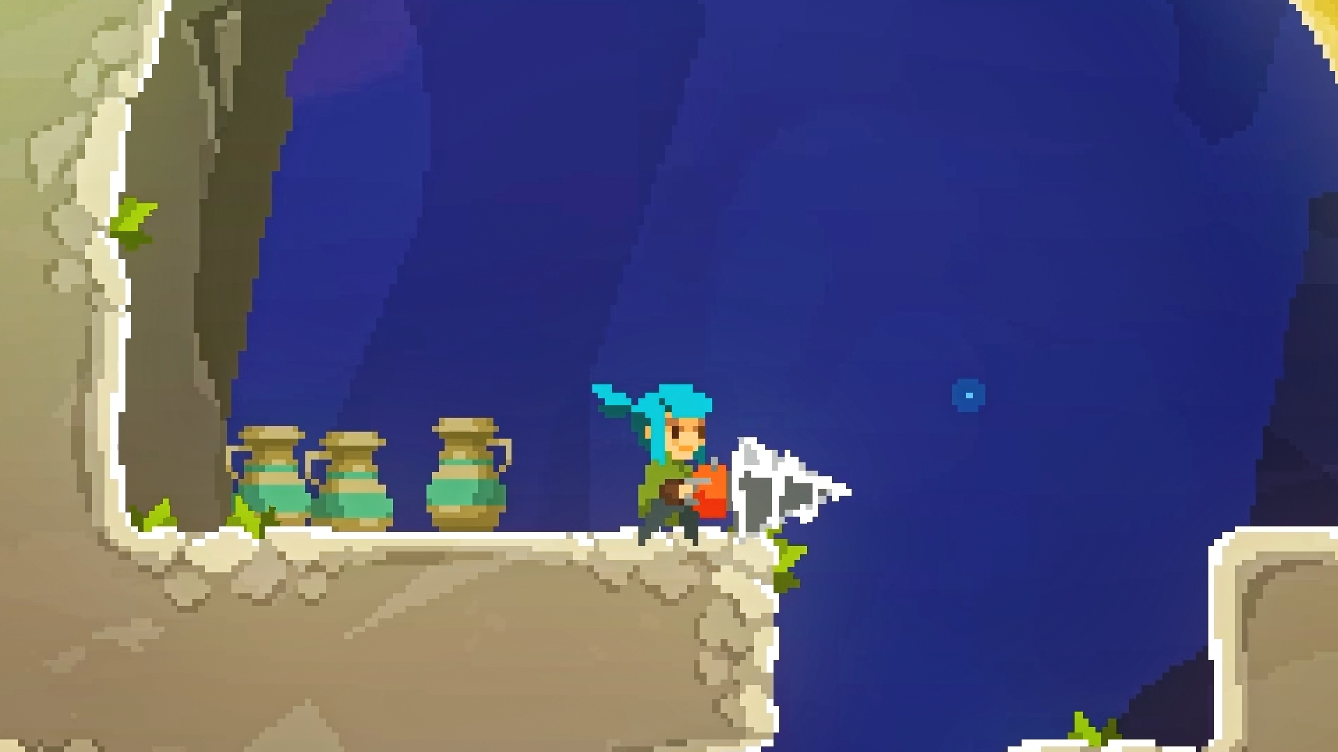 Pepper Grinder | Придбайте й завантажте зараз — Epic Games Store