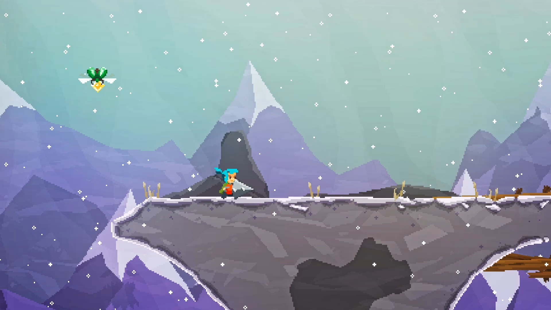 Pepper Grinder | Download and Buy Today - Epic Games Store