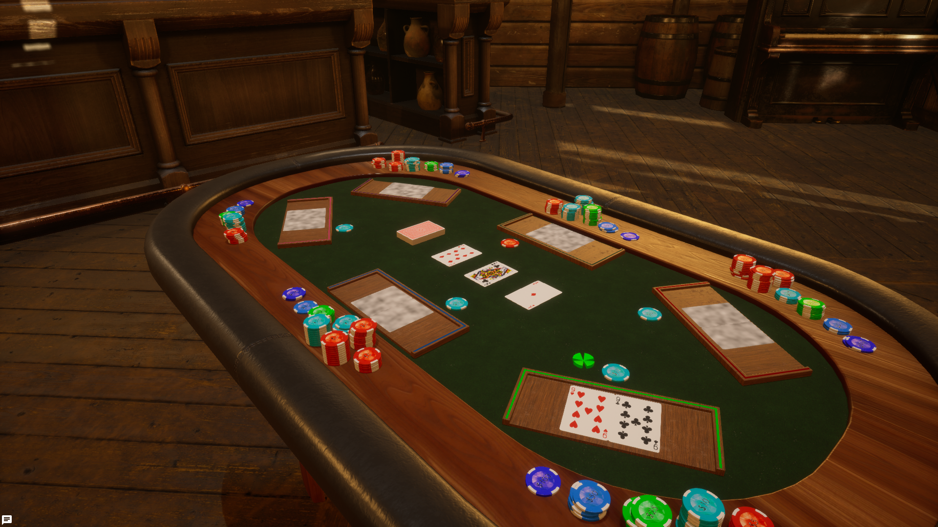 Tabletop Playground | Download and Buy Today - Epic Games Store