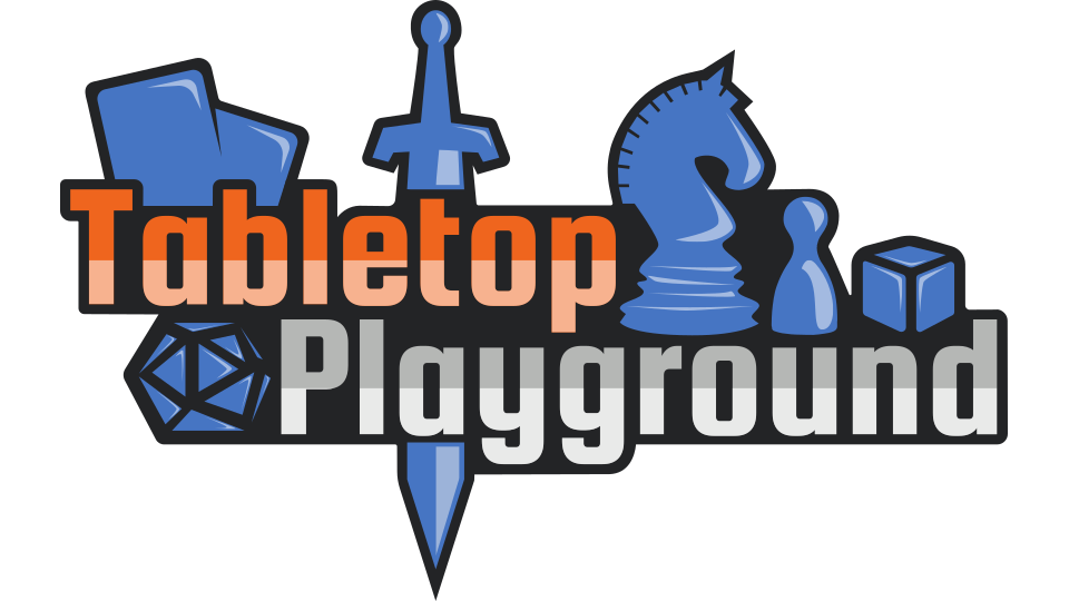 Tabletop Playground | Download and Buy Today - Epic Games Store