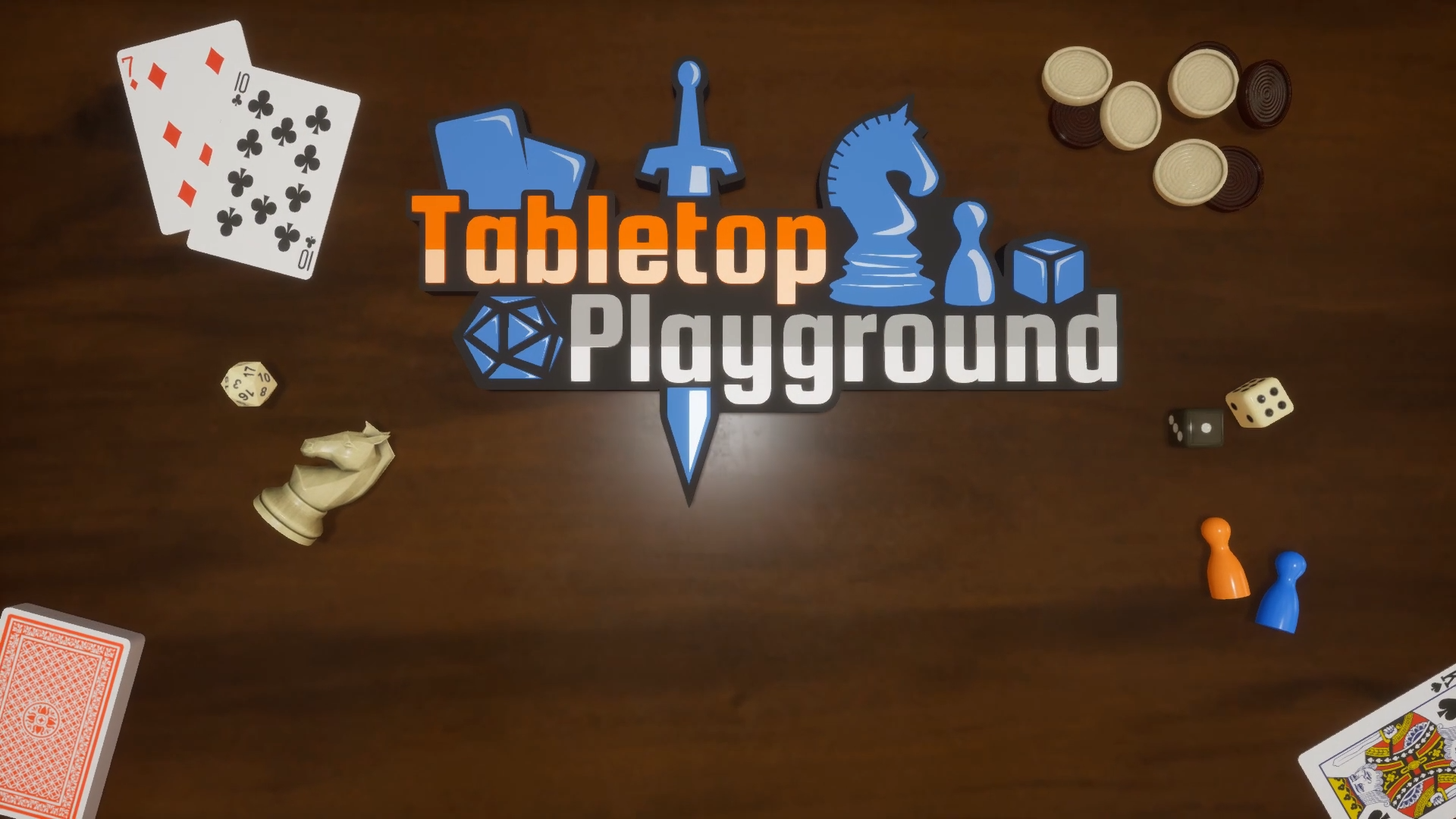 Tabletop Playground | Download and Buy Today - Epic Games Store