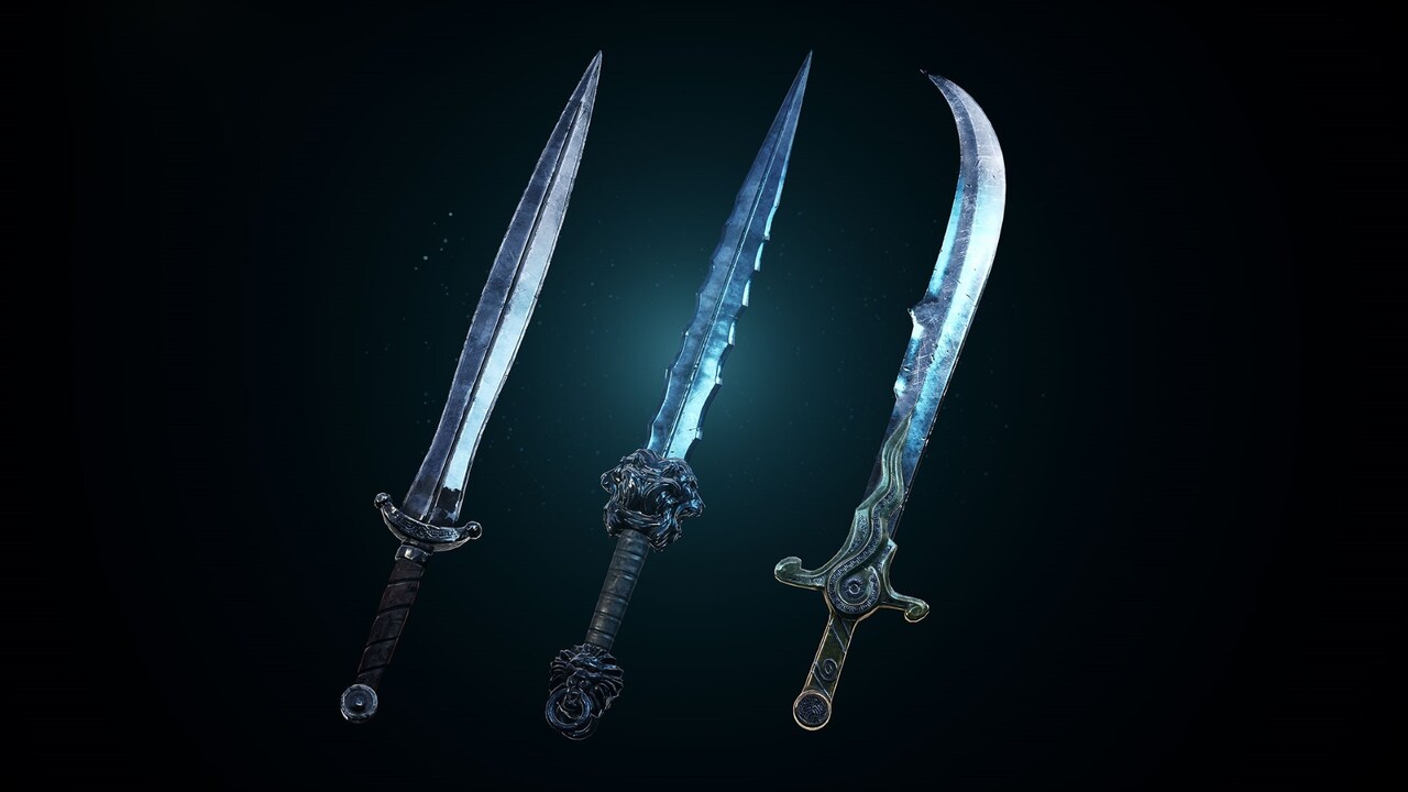 Achilles Legends Untold | Download and Buy Today - Epic Games Store