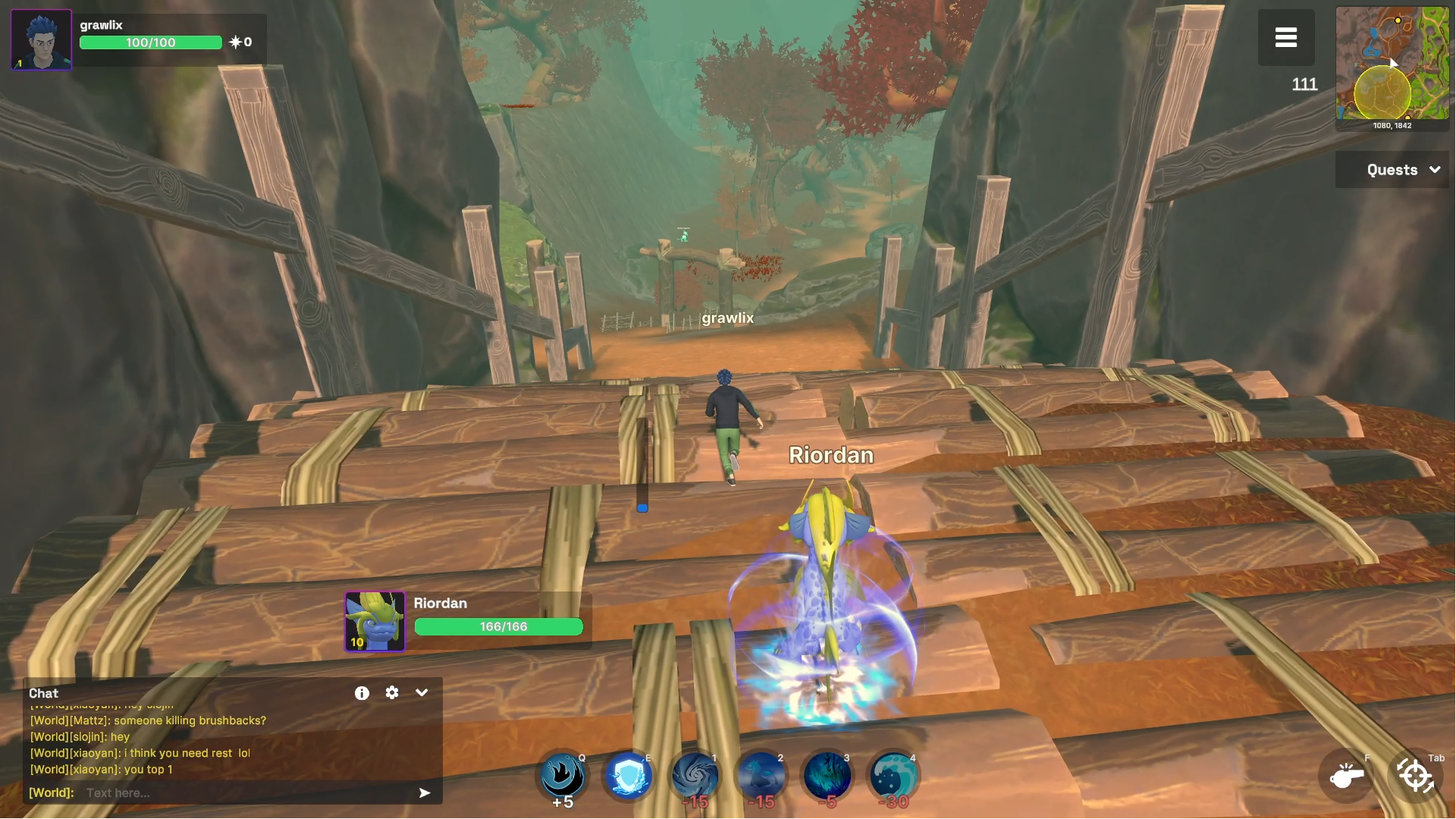 KMON: World of Kogaea Coming Soon - Epic Games Store