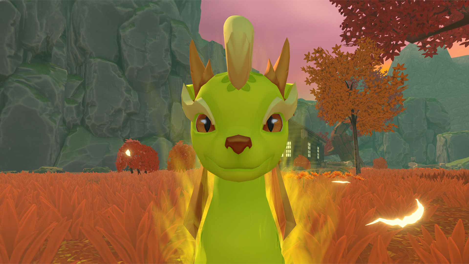 KMON: World of Kogaea Coming Soon - Epic Games Store